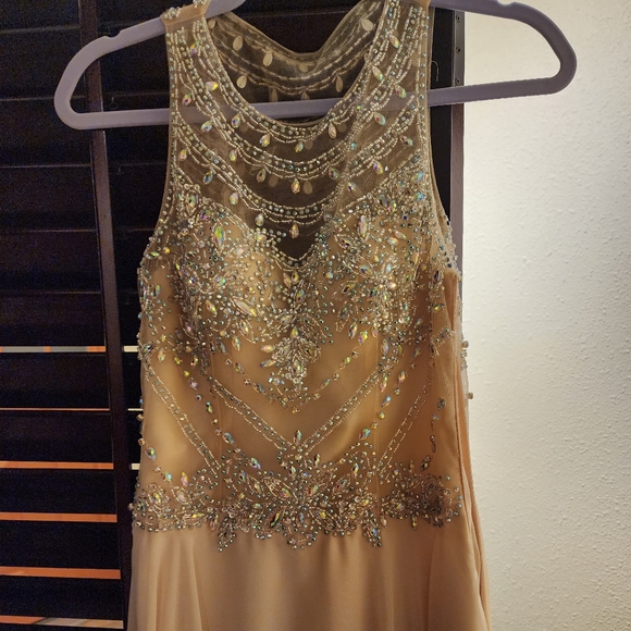 Hebeos | Dresses | Formal Dress | Poshmark